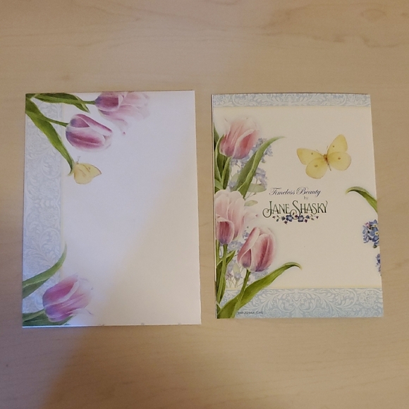 Timeless Beauty by Jane Shasky | Party Supplies | Timeless Beauty By ...